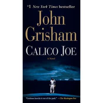 【】Calico Joe