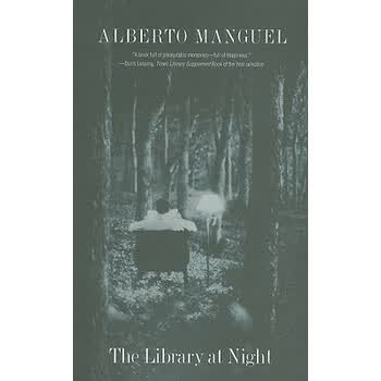 【】The Library at Night