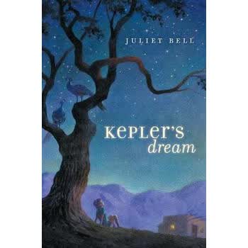 【】Kepler's Dream