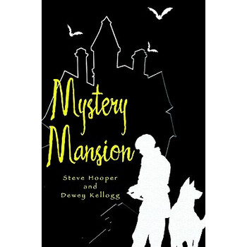 【】Mystery Mansion