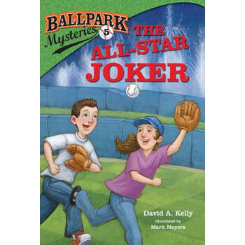 【】The All-Star Joker