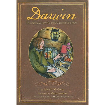 【】Darwin