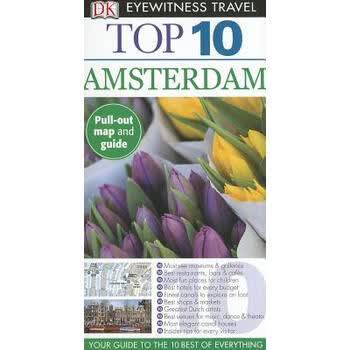 【】Top 10 Amsterdam