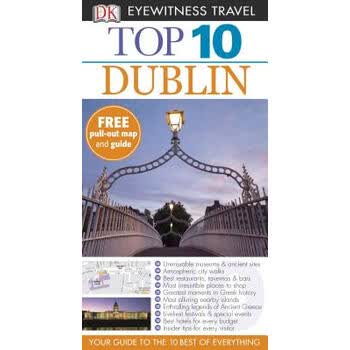 【】Top 10 Dublin