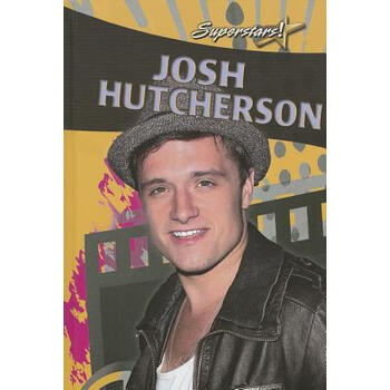 【】Josh Hutcherson