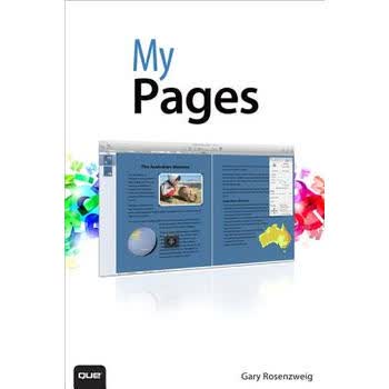 【】My Pages