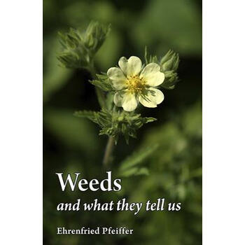 【】Weeds and What They Tell Us