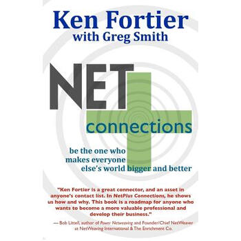 【】Netplus Connections