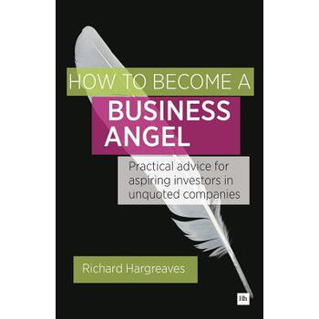 【】How to Become a Business Angel: