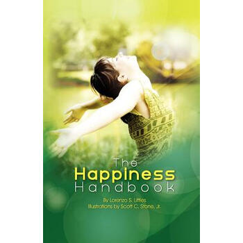 【】The Happiness Handbook