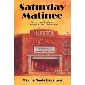 【】Saturday Matinee