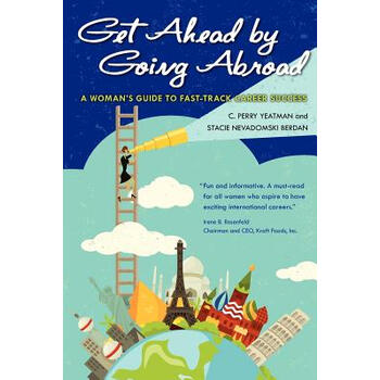【】Get Ahead by Going Abroad