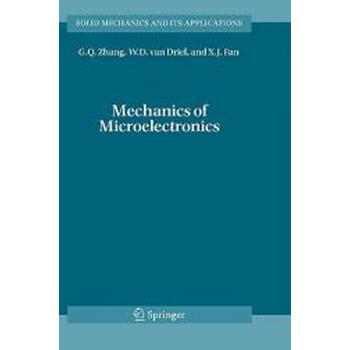 【】Mechanics of Microelectronics