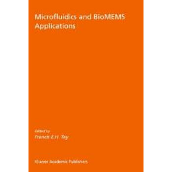 【】Microfluidics and Biomem