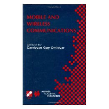 【】Mobile and Wirele