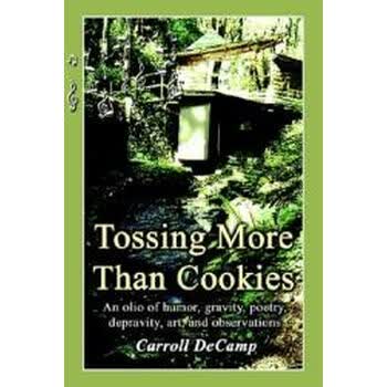【】Tossing More Than Cookies: An Olio of