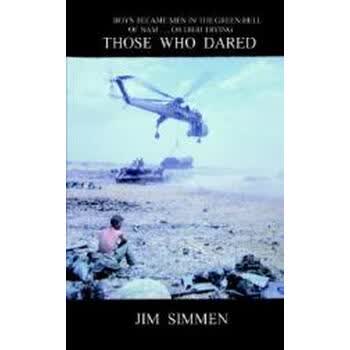 【】Those Who Dared