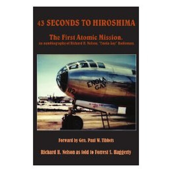 【】43 Seconds to Hiroshima