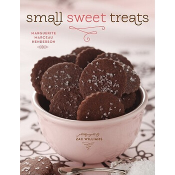 【】Small Sweet Treats
