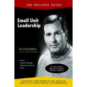 【】The Ballard Rules: Small Unit
