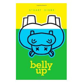 【】Belly Up