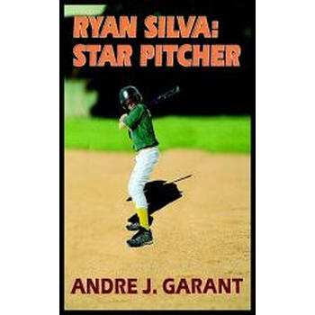【】Ryan Silva: Star Pitcher