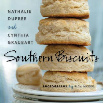 【】Southern Biscuits