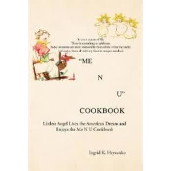 【】Me N U Cookbook