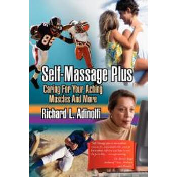 【】Self-Massage Plus