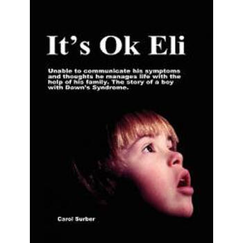【】It's Ok Eli