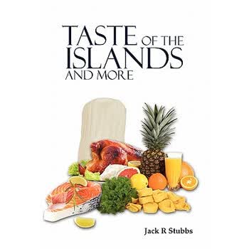 【】Taste of the Islands and More