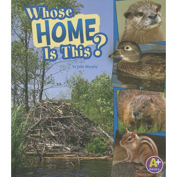 【】Whose Home Is This?