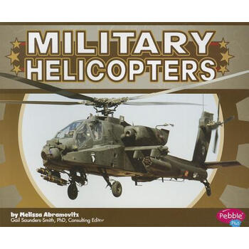 【】Military Helicopters