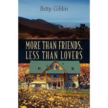 【】More Than Friends, Less Than