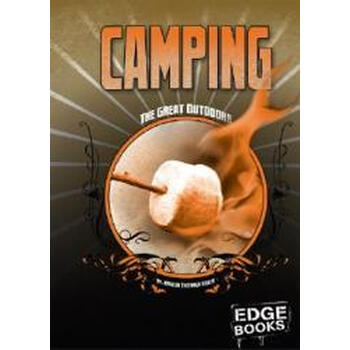 【】Camping