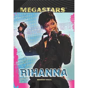 【】Rihanna