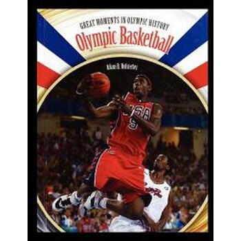 【】Olympic Basketball