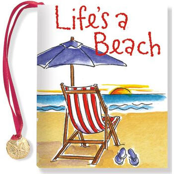【】Life's a Beach