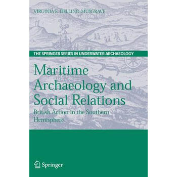 【】Maritime Archaeology and Soc