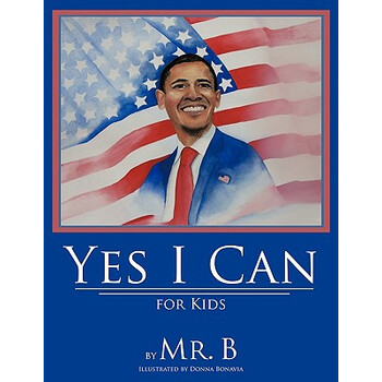 【】Yes I Can for Kids
