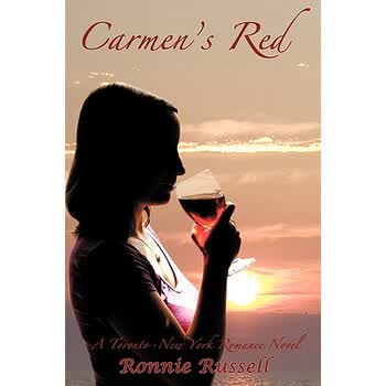【】Carmen's Red