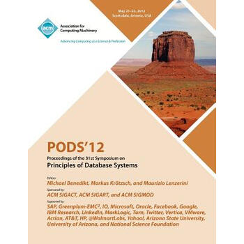 【】Pods 12 Proceedings of the 31st