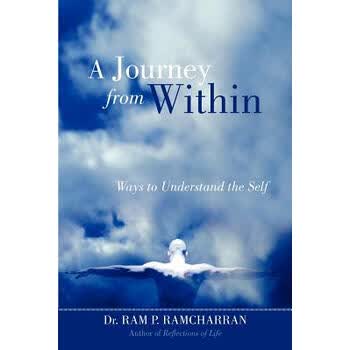 【】A Journey from Within: Ways to