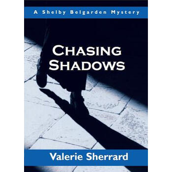 【】Chasing Shadows