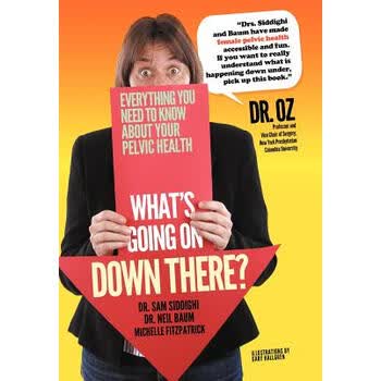 【】What's Going on Down There?: Th