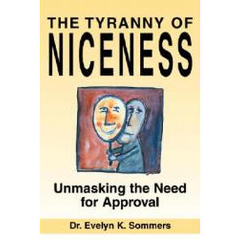 【】Tyranny of Niceness