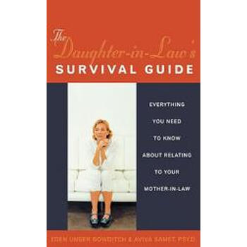 【】Daughter-In-Law's Survival Guide