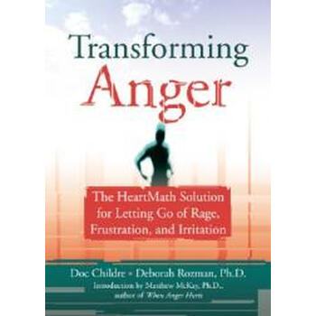 【】Transforming Anger