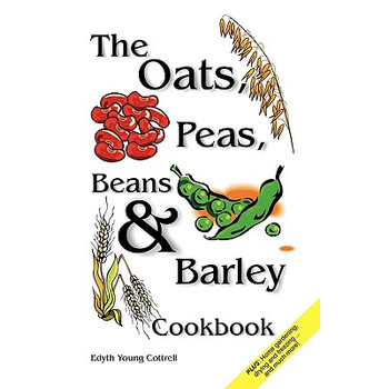 【】Oats, Peas, Beans & Barley