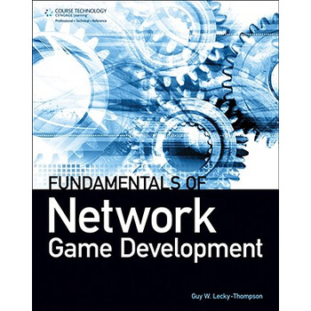 【】Fundamentals of Network Ga